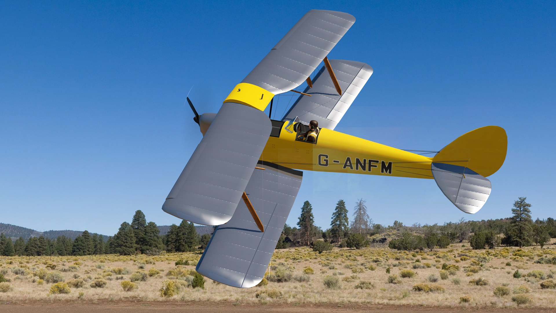 aerofly RC 7 Ultimate Edition on Steam