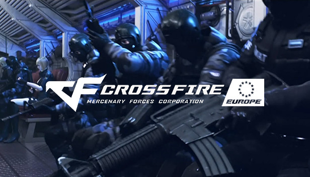 SteamDB Unknown App 328240 · Crossfire Europe Steam Charts (App 328240 ...