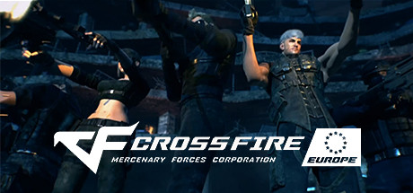 SteamDB Unknown App 328240 · Crossfire Europe Steam Charts (App 328240 ...