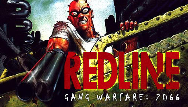Redline - Steam News Hub