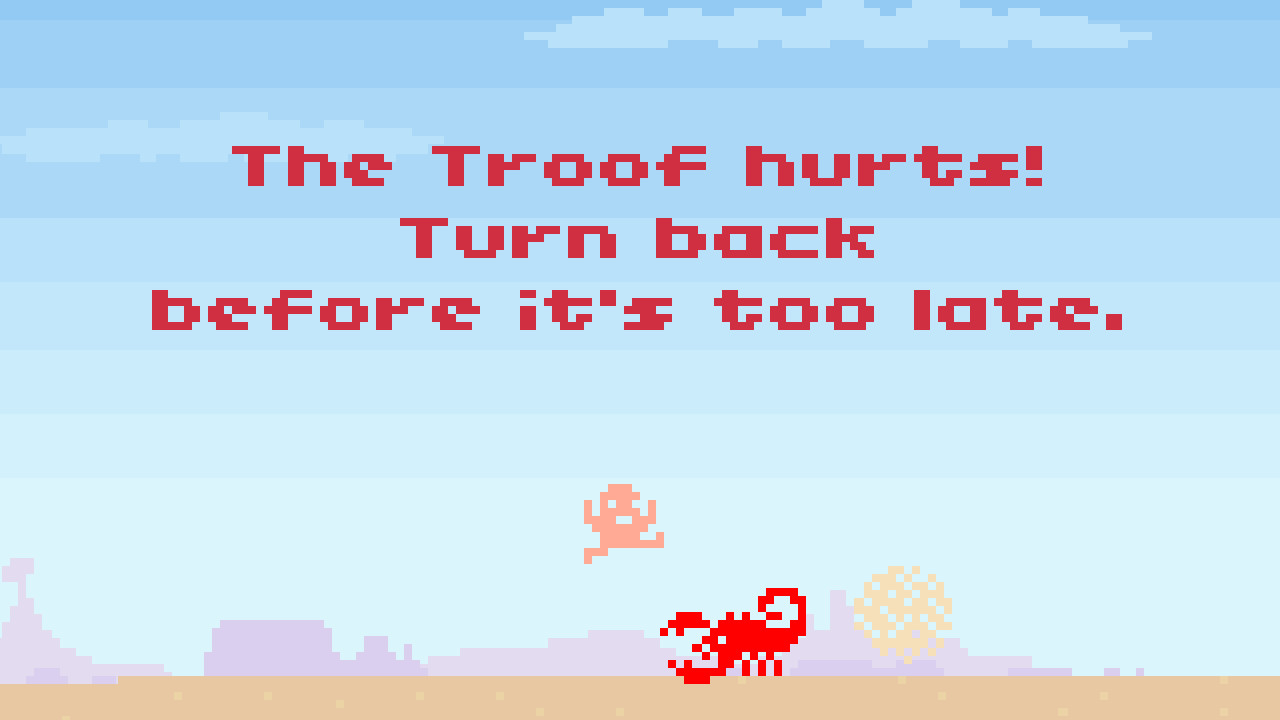Save 50% on Potatoman Seeks the Troof on Steam