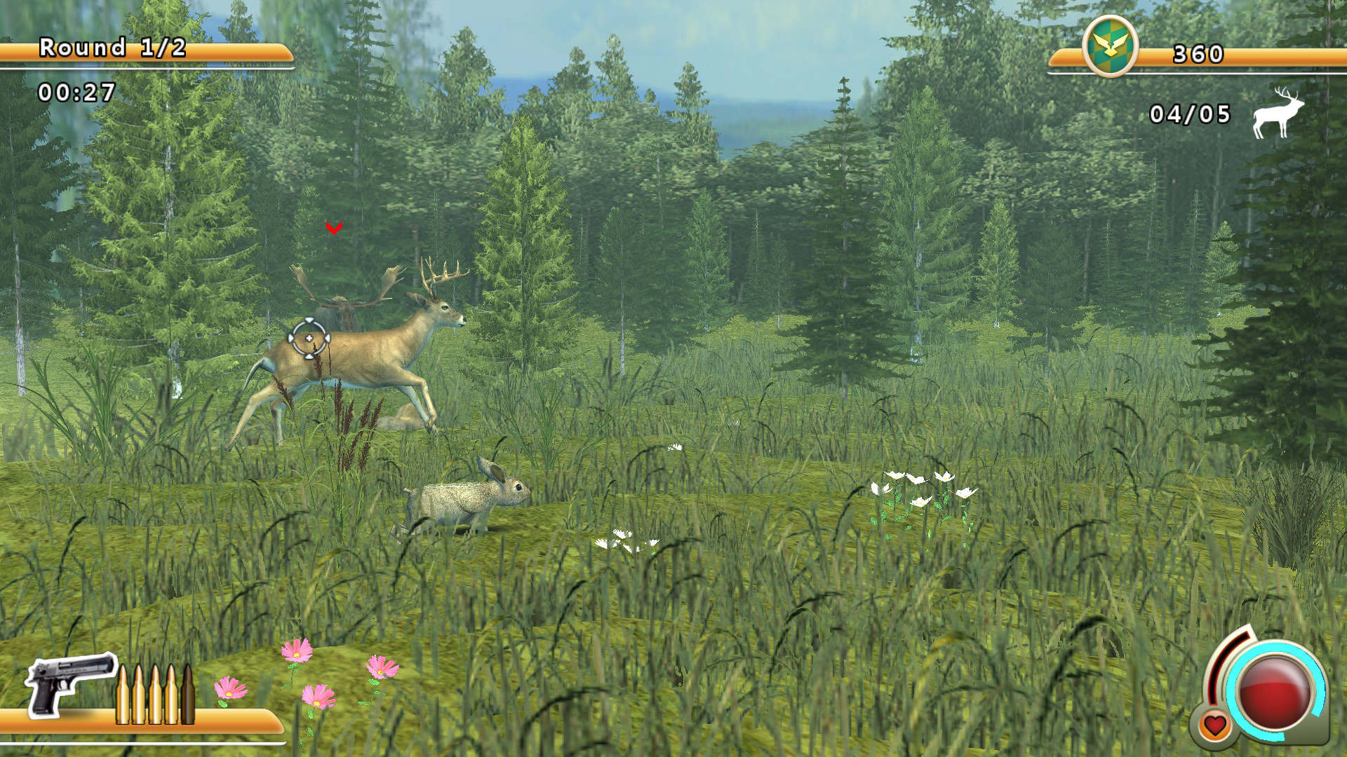 Deer Hunt Legends on Steam
