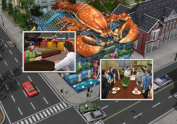 Restaurant Empire II on Steam