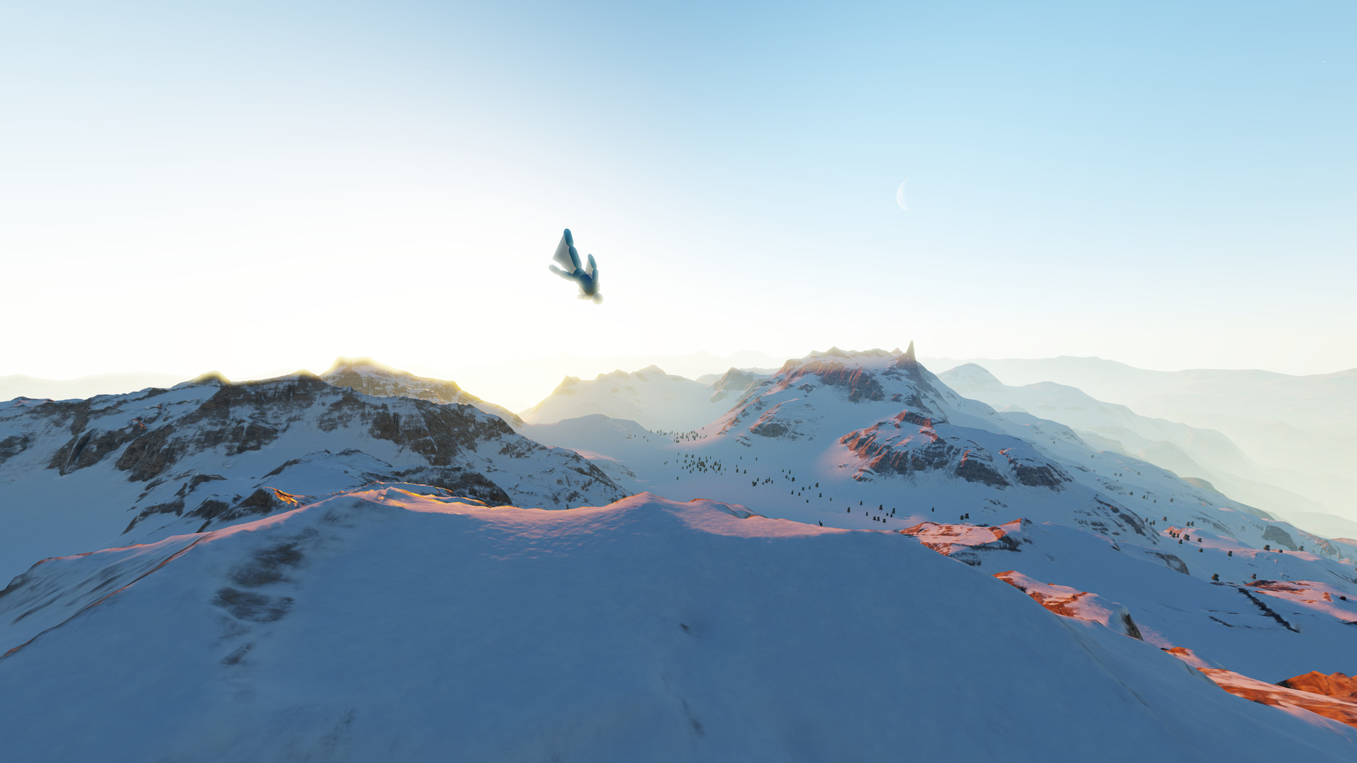 Volo Airsport on Steam