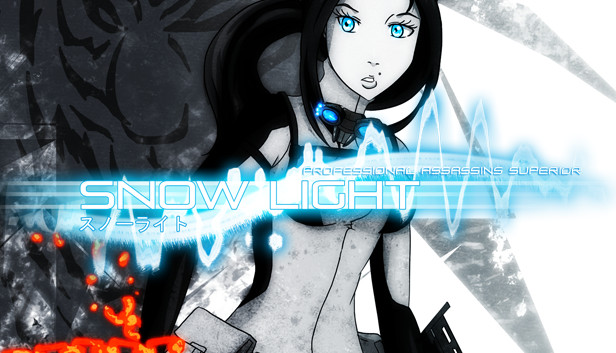 Snow Light - Steam News Hub