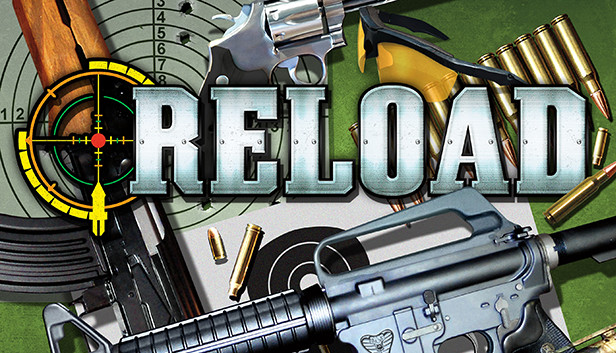 Reload Image