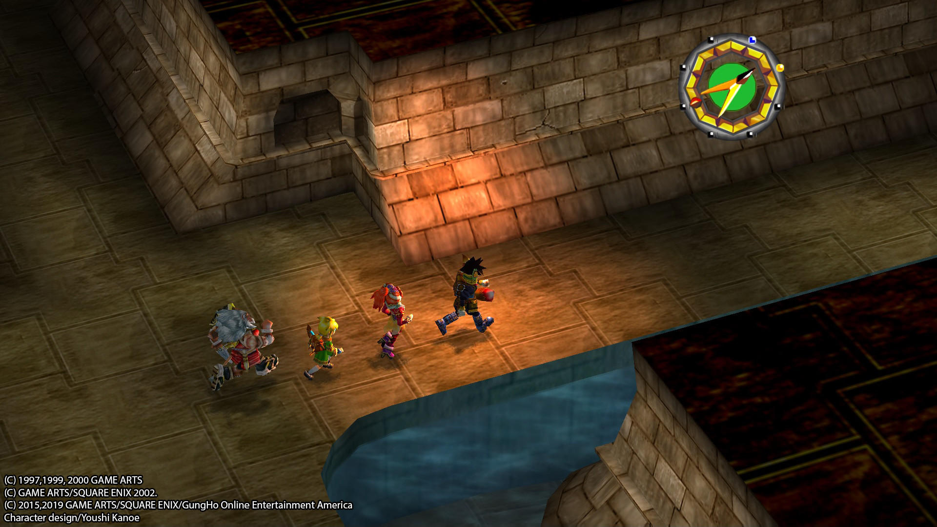 Grandia 2