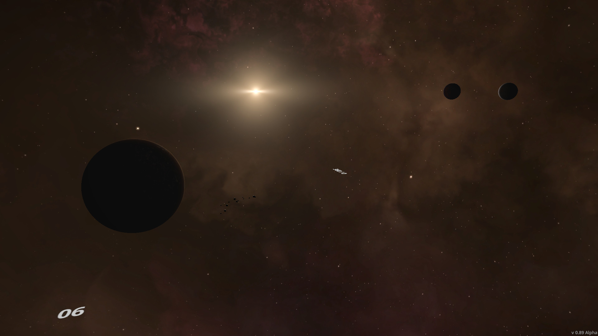 Celestial Command on Steam