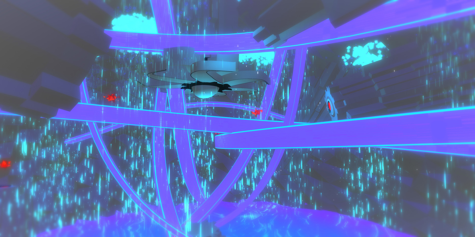 Over The Void on Steam