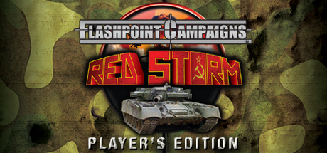 Flashpoint Campaigns: Red Storm · Flashpoint Campaigns: Red Storm ...