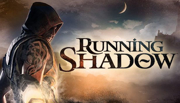 Running Shadow Steam Charts (App 330760) · SteamDB