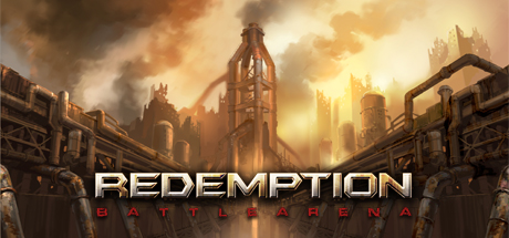 Showcase :: Redemption