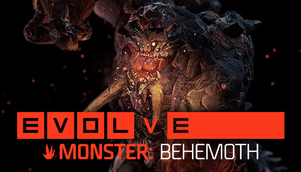 Evolve - Behemoth · Behemoth - Monster Price history (App 331330) · SteamDB