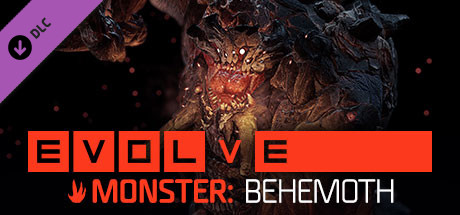 Evolve - Behemoth · Behemoth - Monster Price history (App 331330) · SteamDB