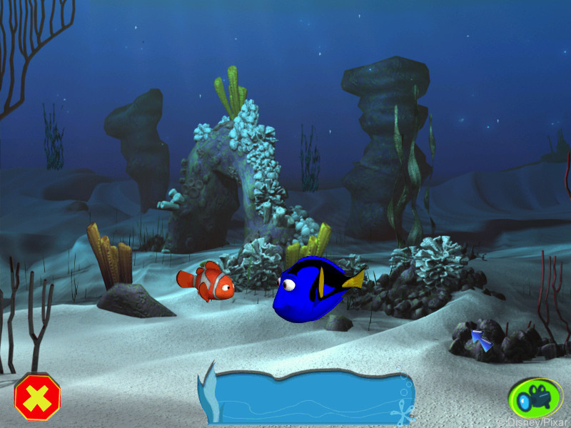 Disney•Pixar Finding Nemo on Steam