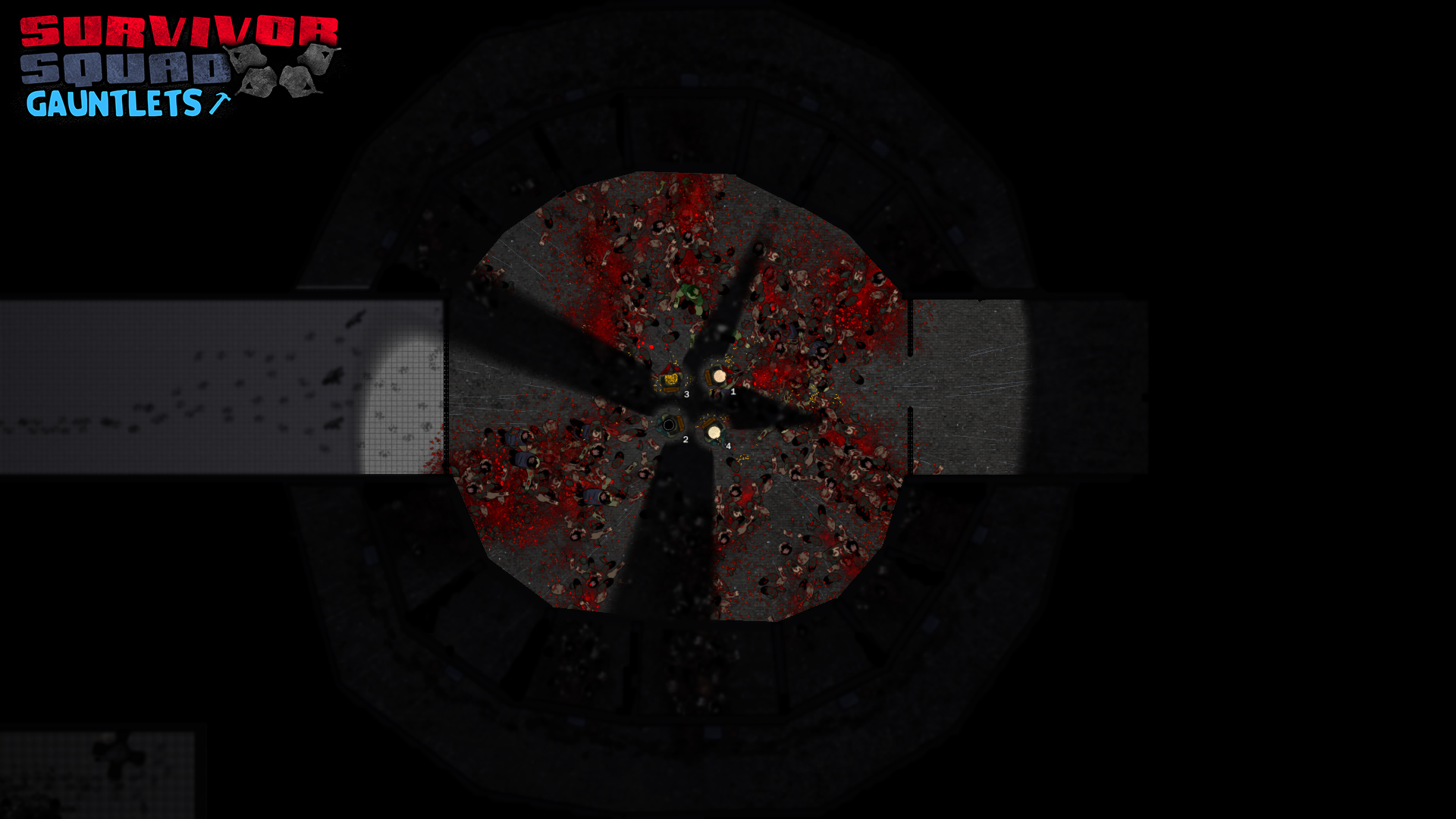 Survivor Squad: Gauntlets on Steam