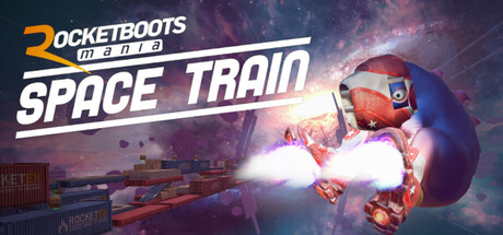 30+ games like Rocket Boots Mania: Space Train - SteamPeek