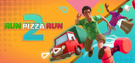 30+ games like Run Pizza Run 2 - SteamPeek