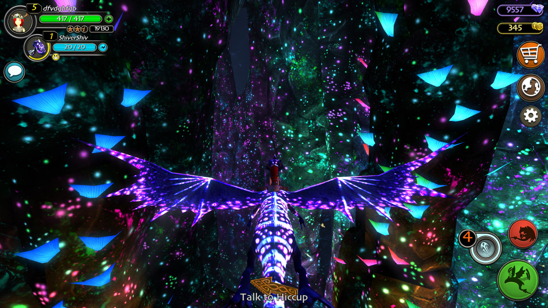 School of Dragons on Steam