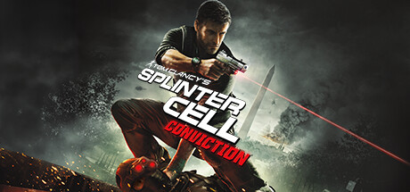 Tom Clancy's Splinter Cell Conviction · Tom Clancy's Splinter Cell ...