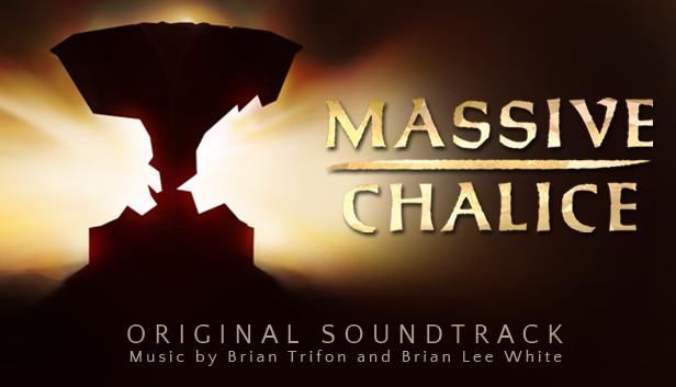 MASSIVE CHALICE Soundtrack on Steam