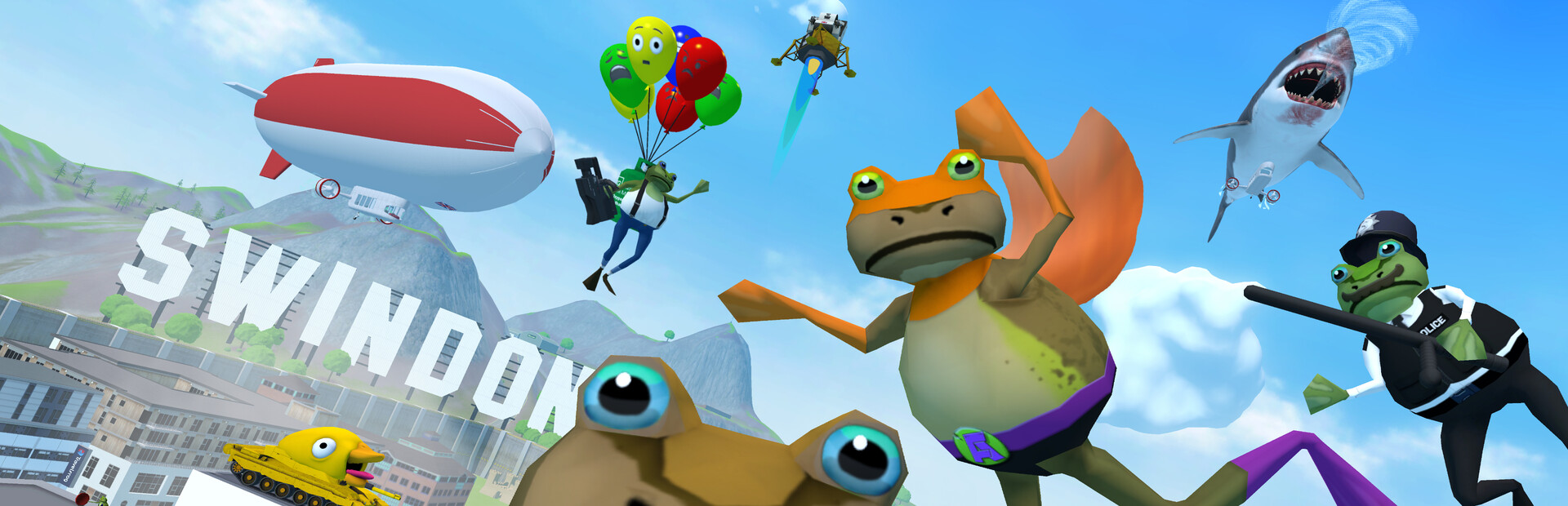 Amazing Frog? Price history · SteamDB