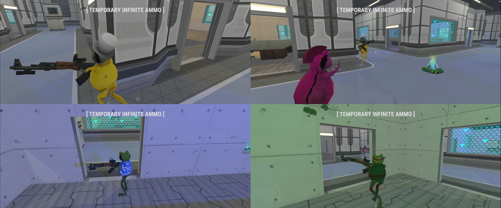 Amazing Frog? on Steam