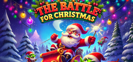 30+ games like The battle for Christmas - SteamPeek