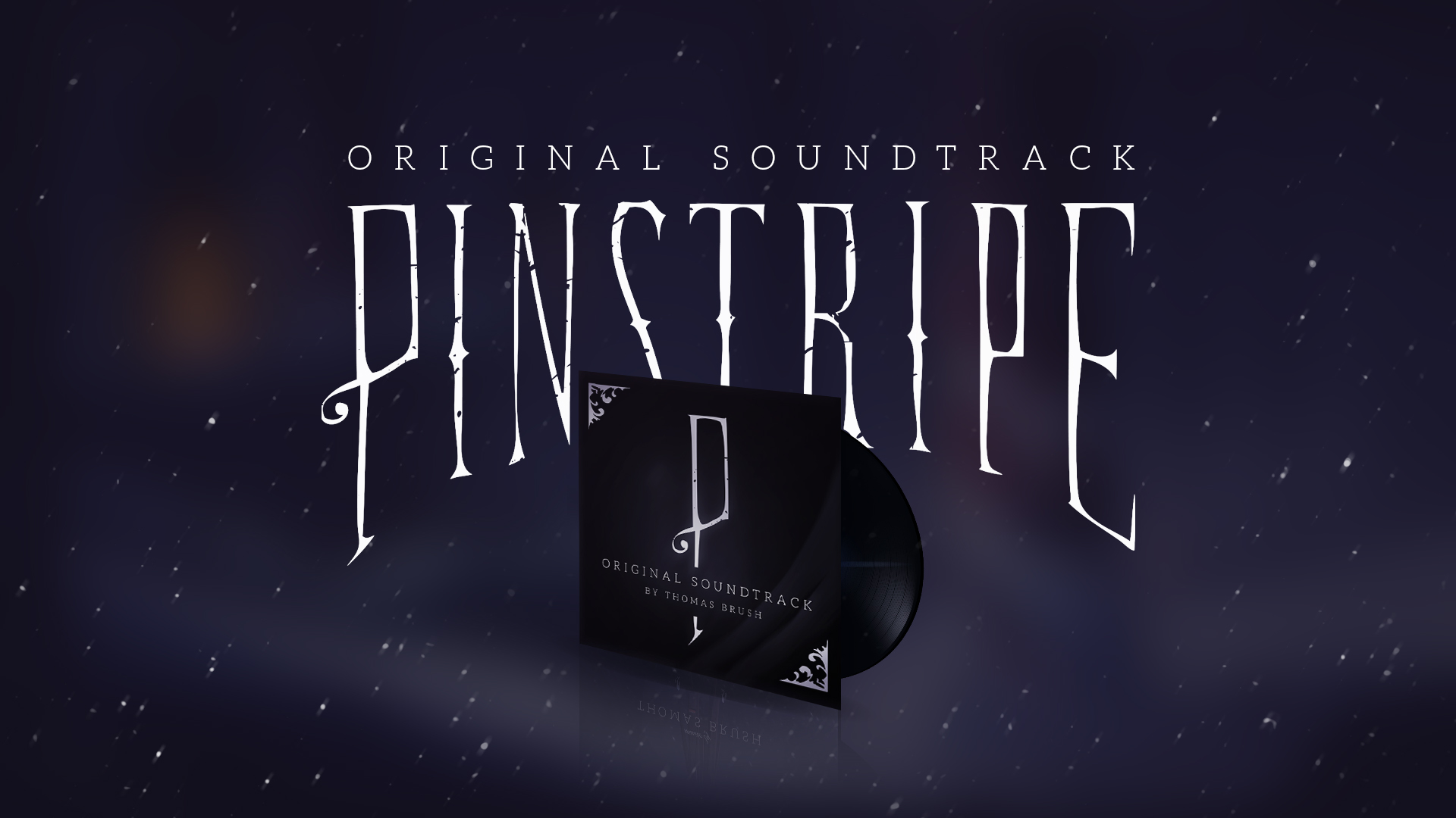 Pinstripe Original Soundtrack on Steam