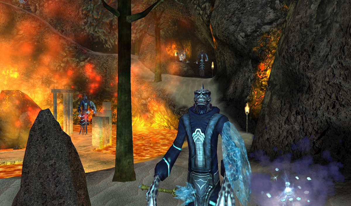 EverQuest : The Darkened Sea COLLECTORS EDITION on Steam