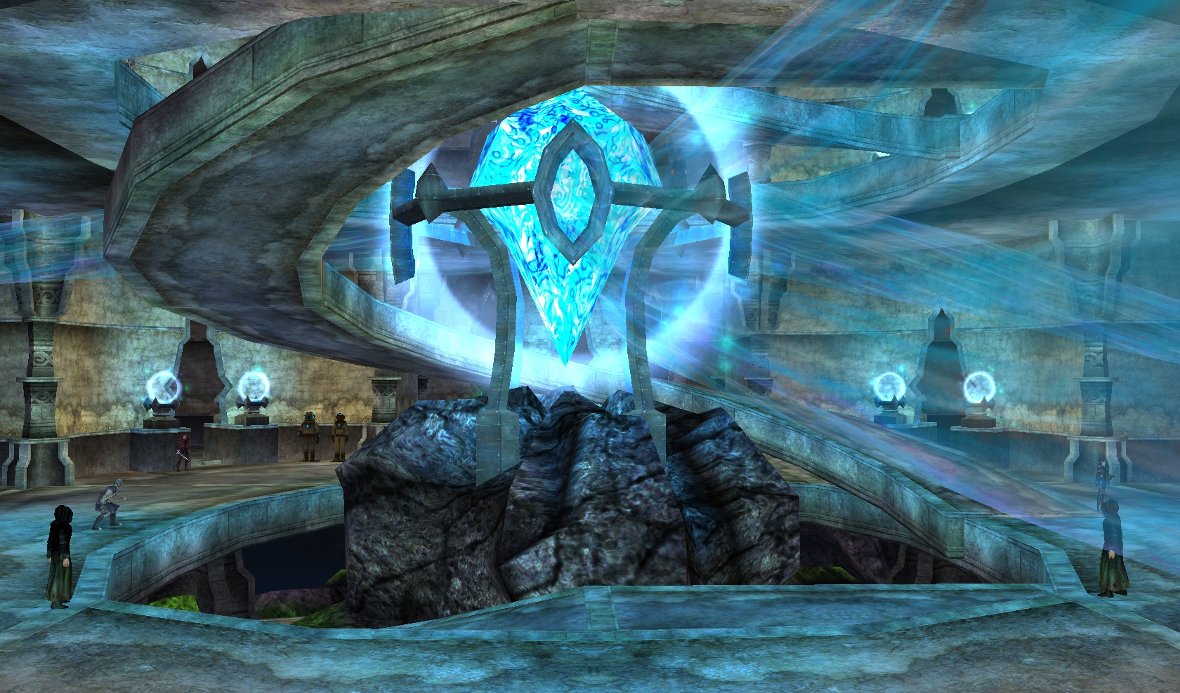 EverQuest : The Darkened Sea COLLECTORS EDITION on Steam