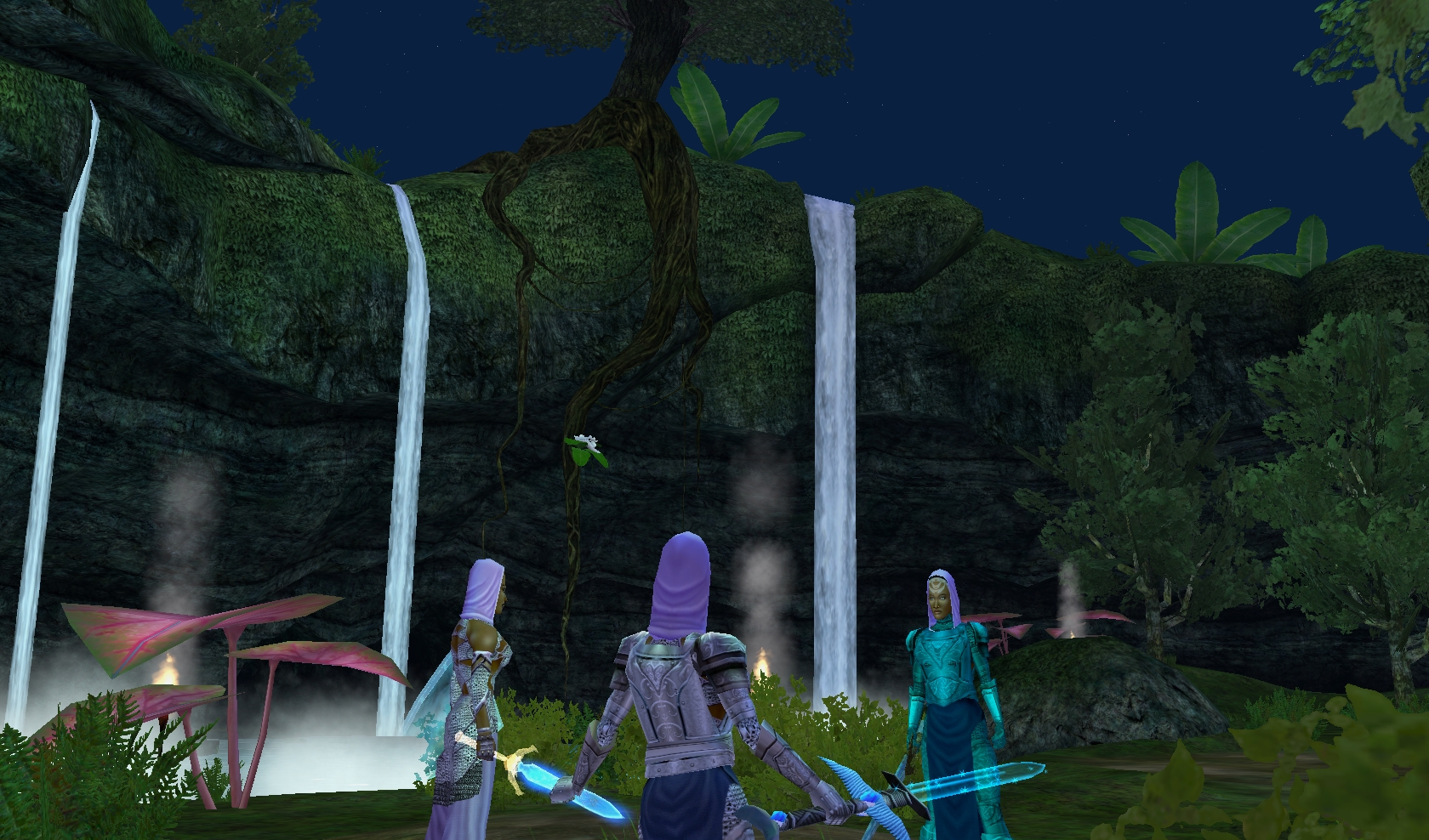 EverQuest : The Darkened Sea COLLECTORS EDITION on Steam
