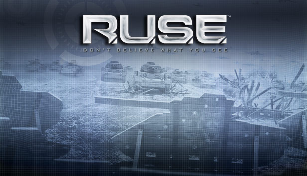 RUSE Open Beta Introduction - Steam News Hub