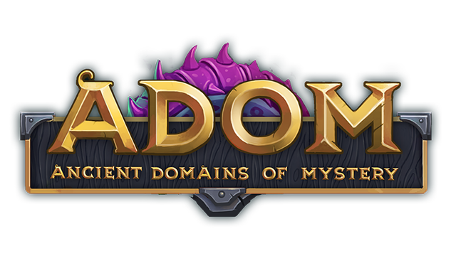 ADOM (Ancient Domains Of Mystery) Price history · SteamDB
