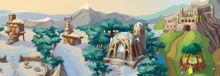 Braveland Wizard on Steam