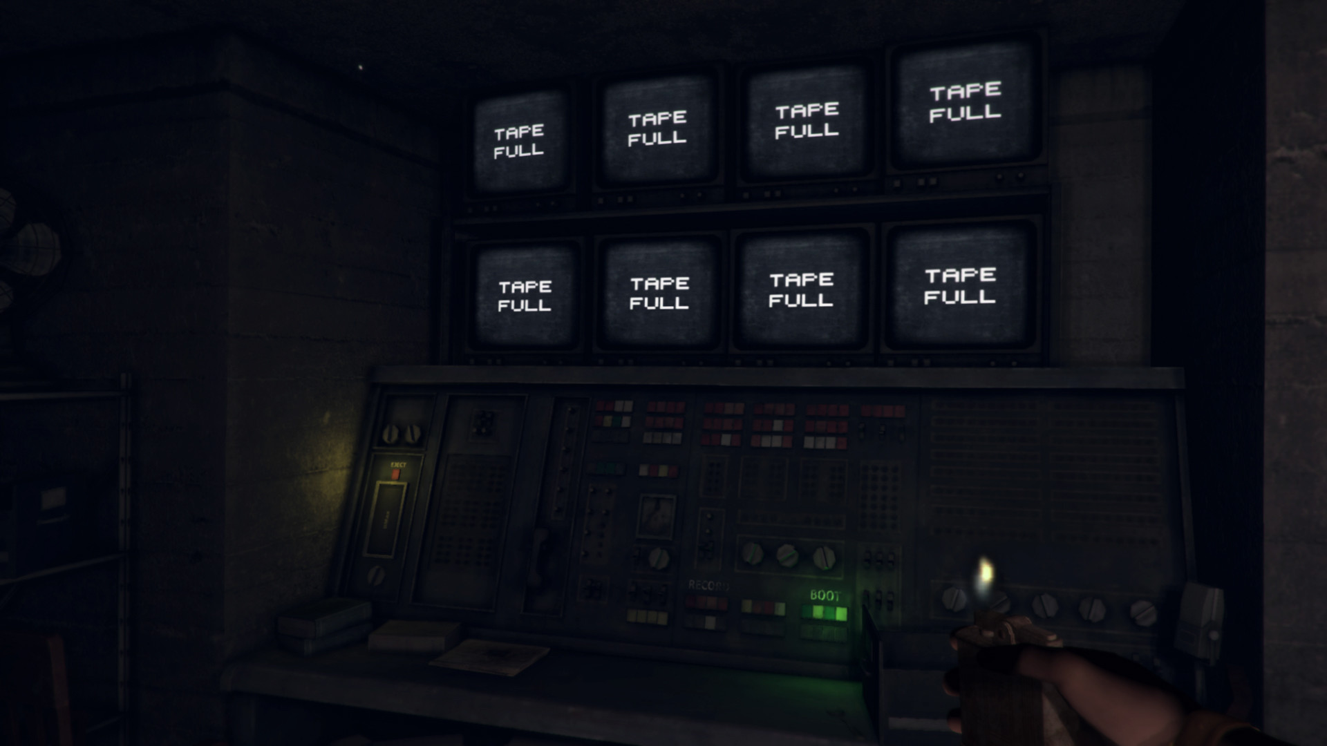 Save 90% on Hektor on Steam