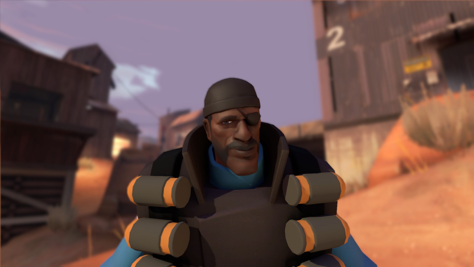 FaceRig Team Fortress 2 Avatars DLC on Steam