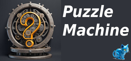 30+ games like Puzzle Machine - SteamPeek