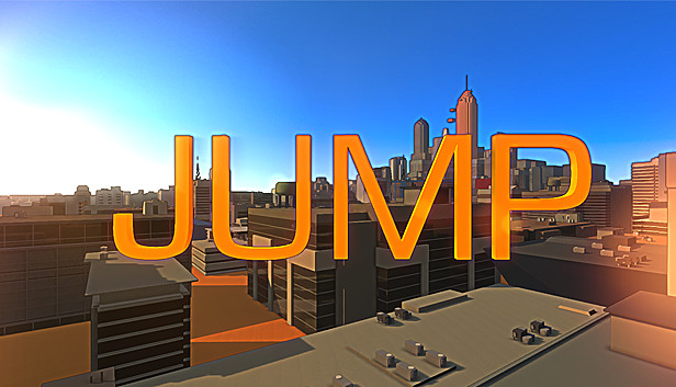 JUMP on Steam