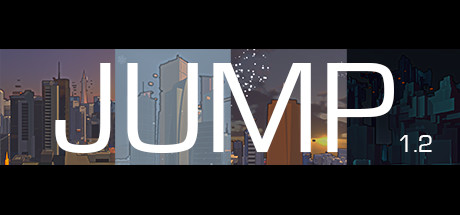 Jump Price history · SteamDB