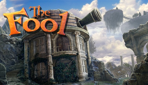 The Fool on Steam