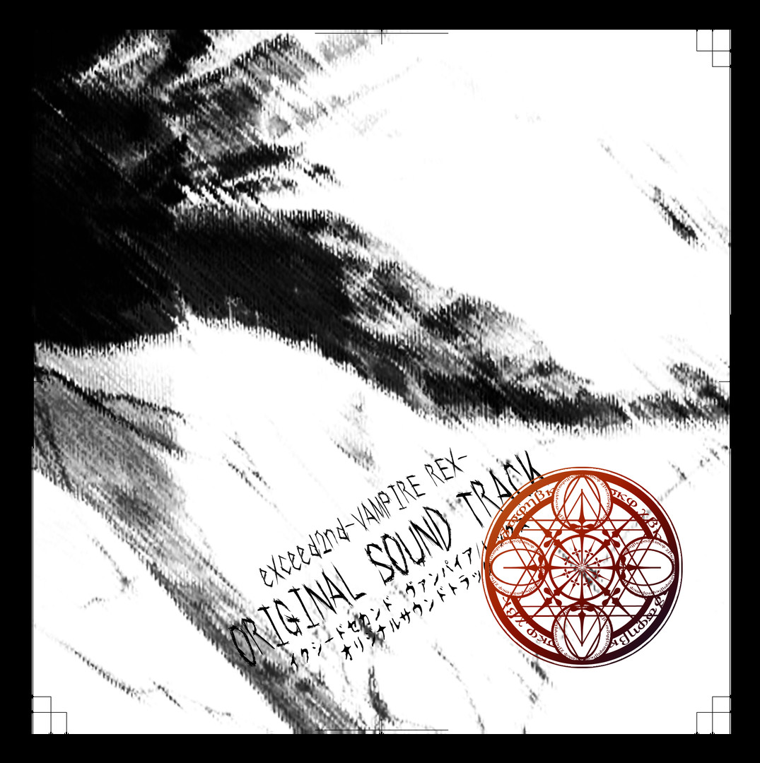 eXceed 2nd - Vampire REX Original Soundtrack on Steam