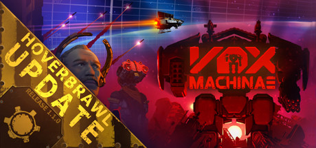 Steam Community :: Vox Machinae