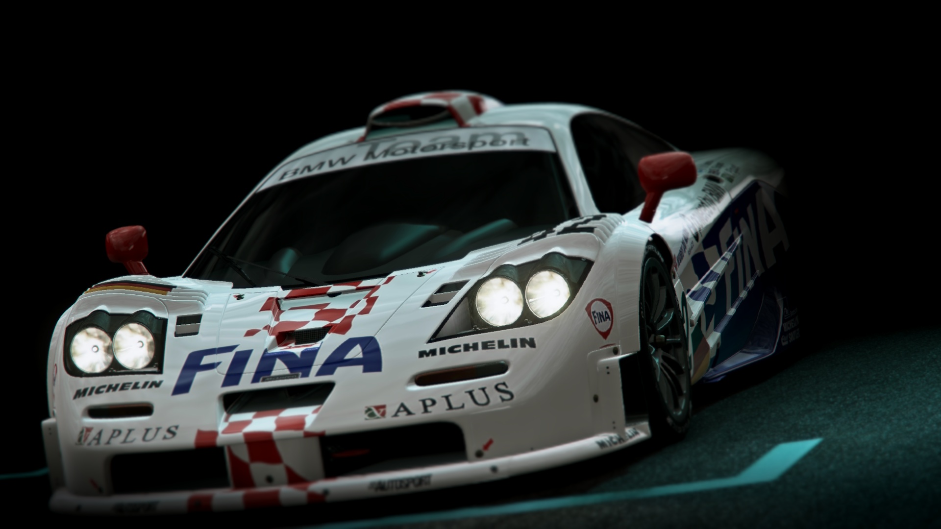 Project CARS - Racing Icons Car Pack on Steam