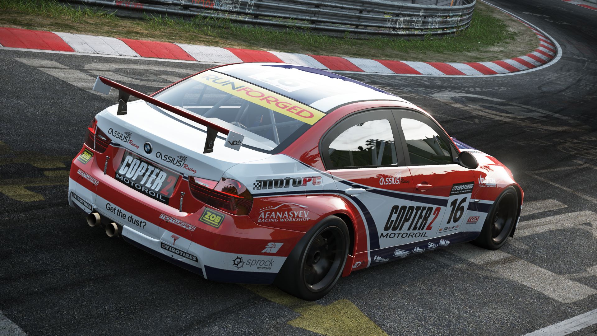 Project CARS - Old Vs New Car Pack on Steam