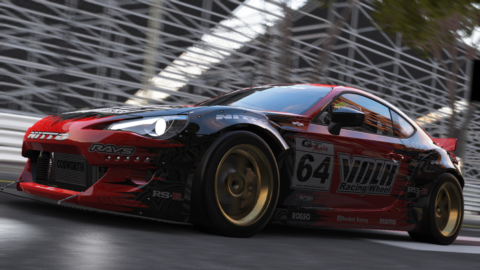 Save 50% on Project CARS - Japanese Car Pack on Steam