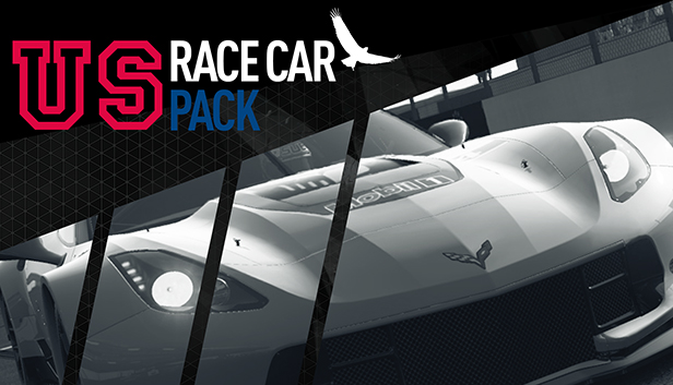 Project CARS - US Race Car Pack on Steam
