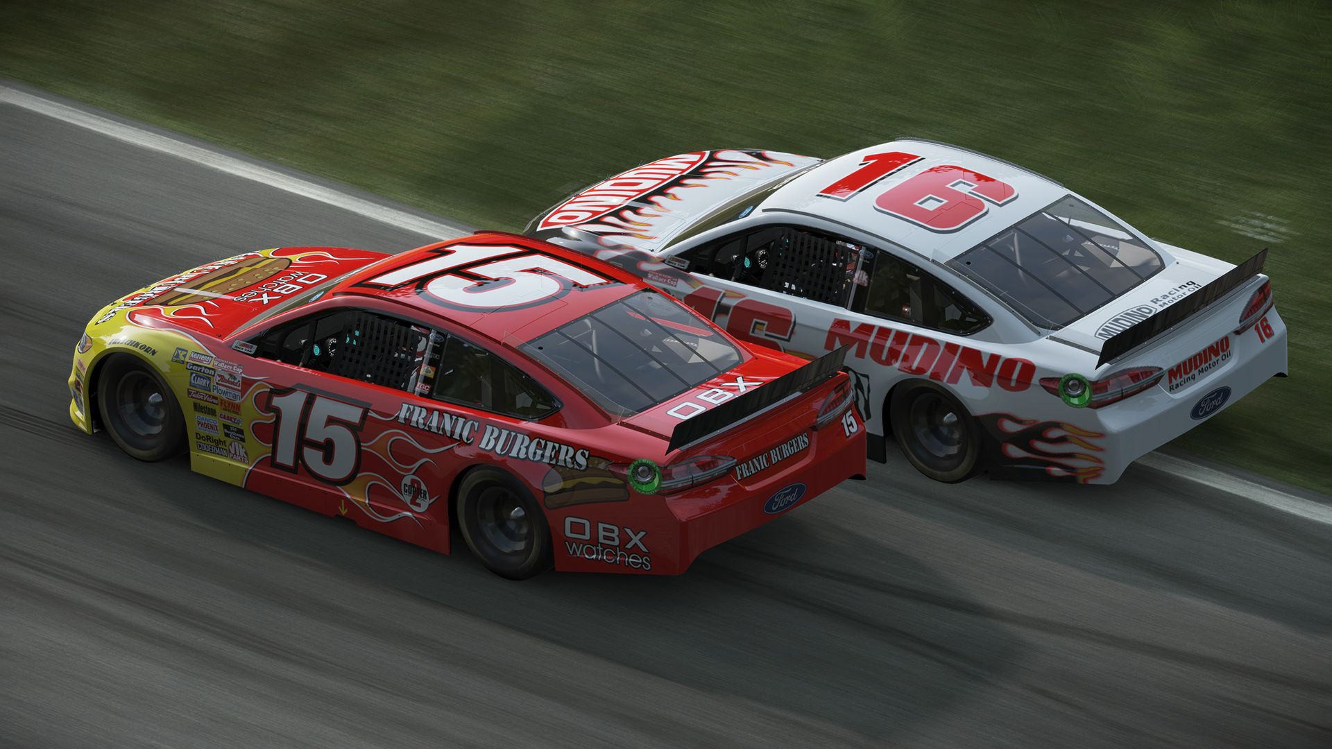 Project CARS - US Race Car Pack on Steam