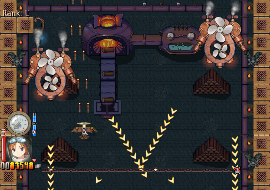 Steam and Metal (App 335010) · SteamDB