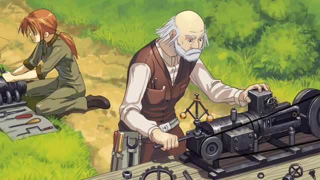 Steam and Metal (App 335010) · SteamDB